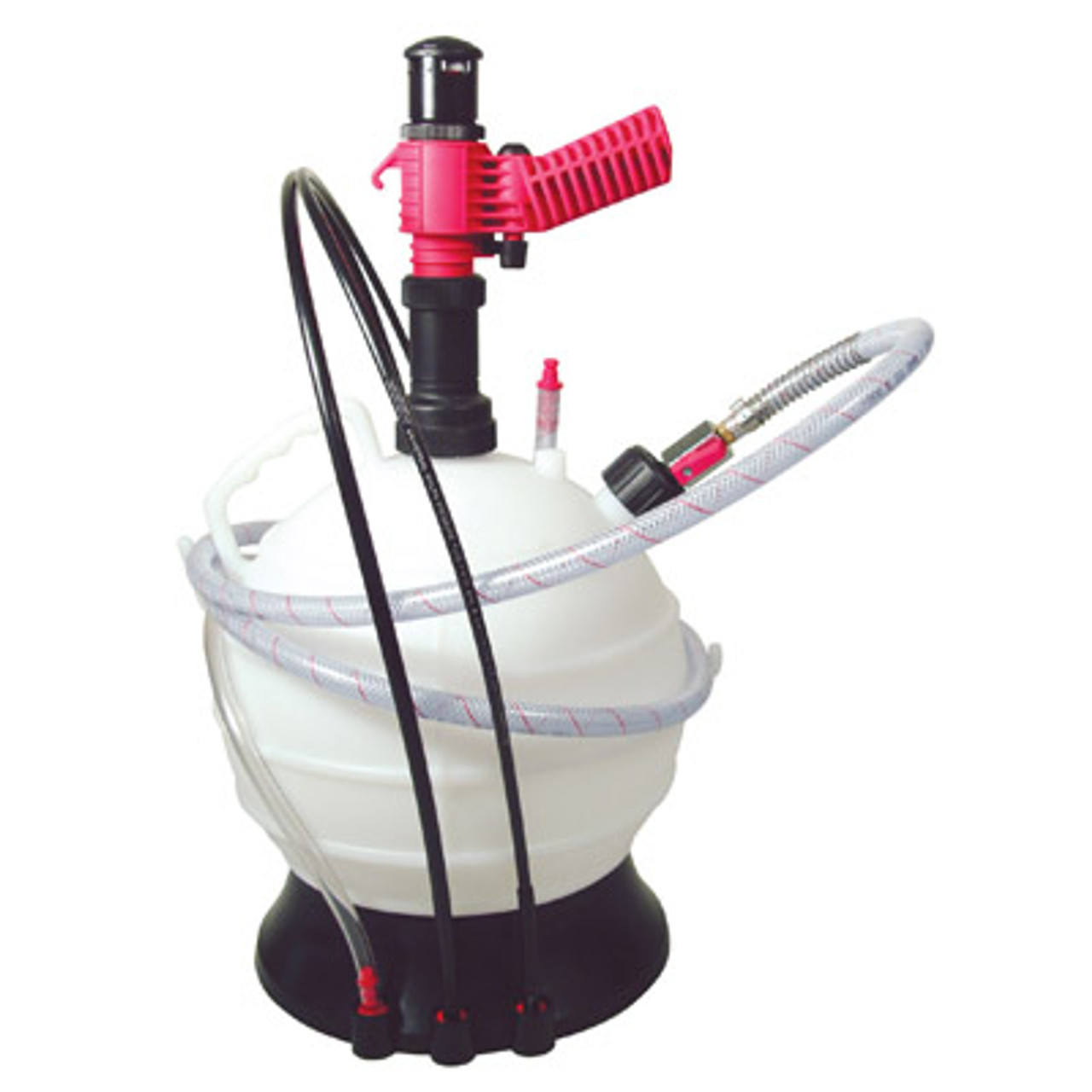 Prive Brand Tools 70890 Oil Evacuation System - Car Accessories, Parts ...